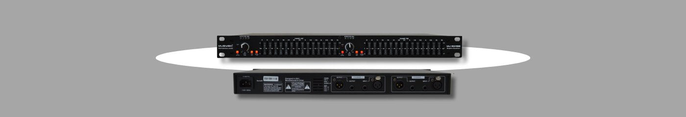 Equalizer